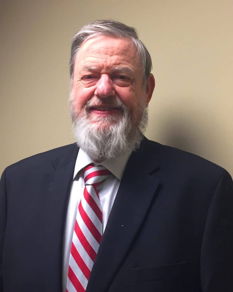 T. Kenneth Foster - Whatley Kallas